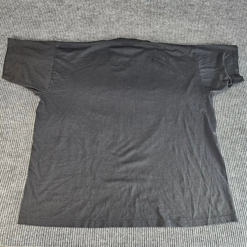 Fruit of the Loom | Shirts | Vintage Fear No Evil Shirt Mens 3xl Biker ...